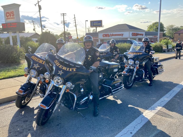 Divisions - Hamilton County Sheriff's Office