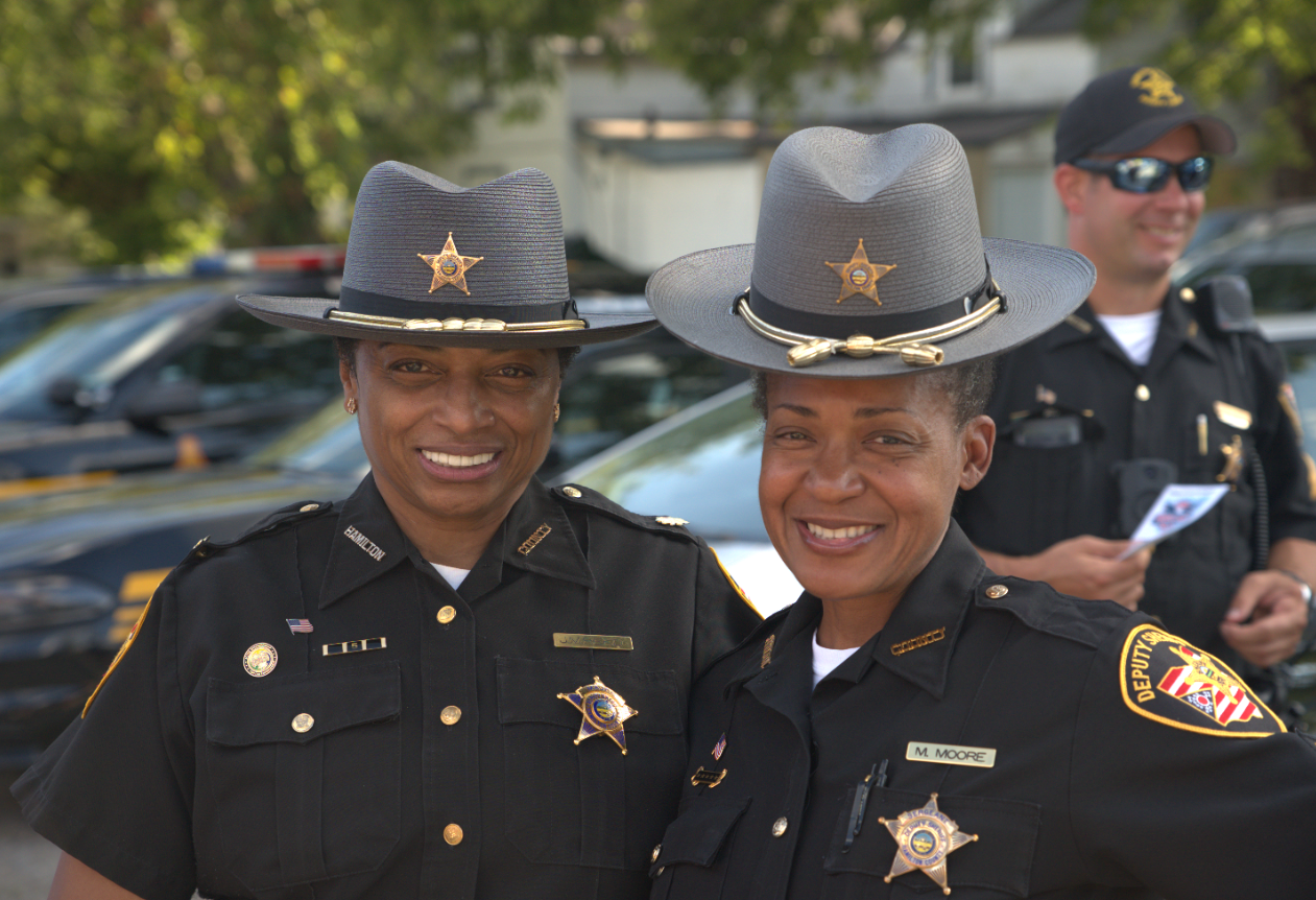 Divisions - Hamilton County Sheriff's Office