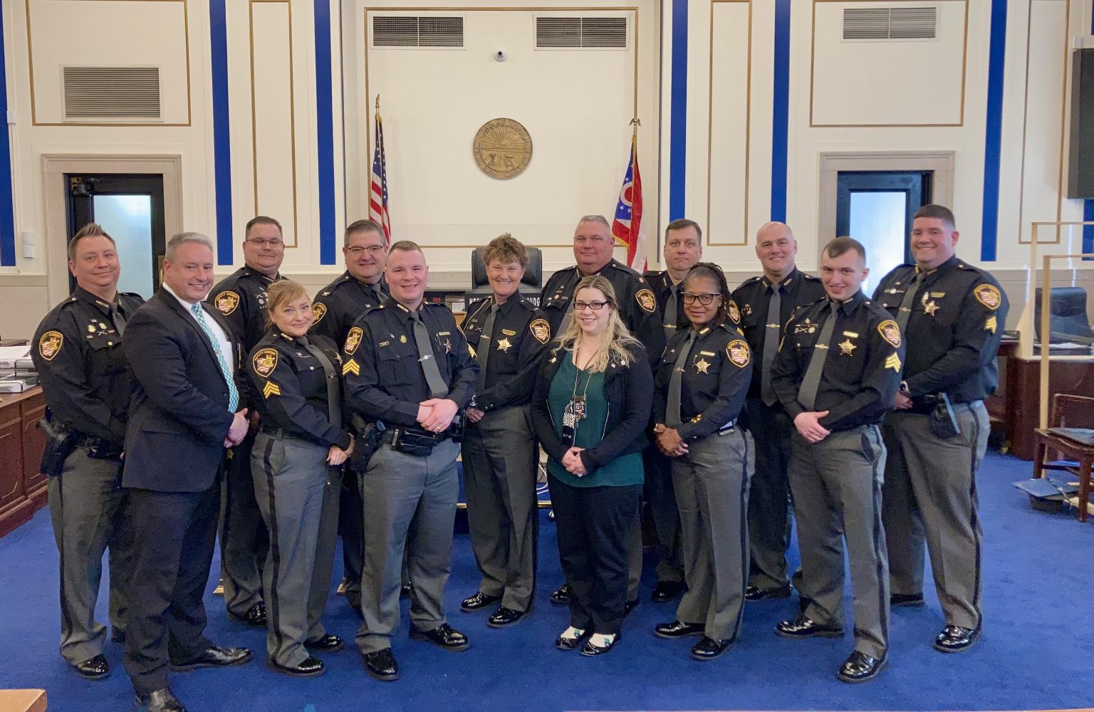 Divisions - Hamilton County Sheriff's Office