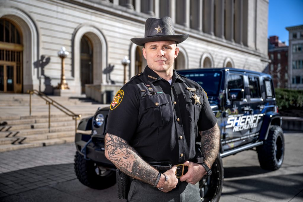 Join Our Team - Hamilton County Sheriff's Office