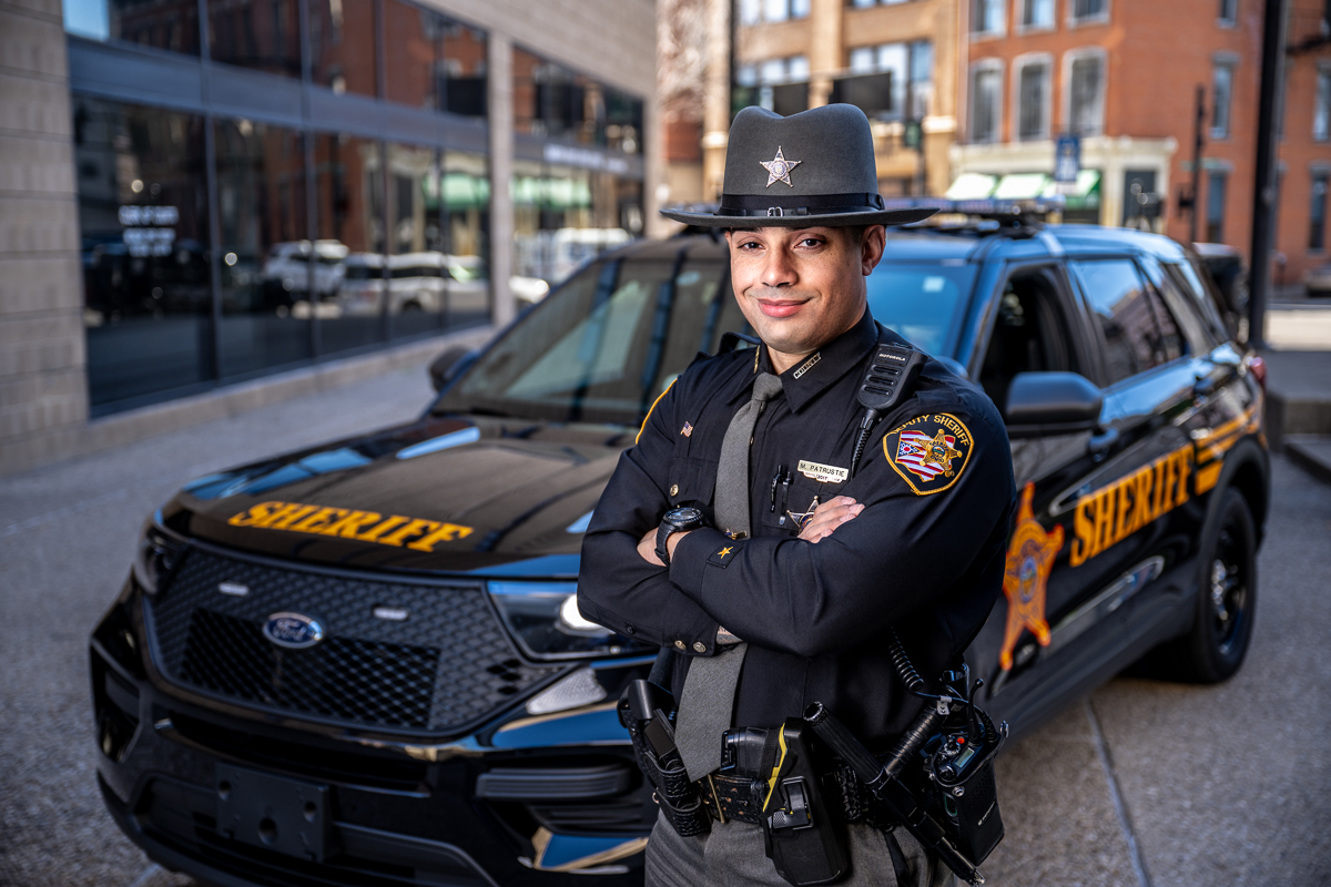 Join Our Team - Hamilton County Sheriff's Office