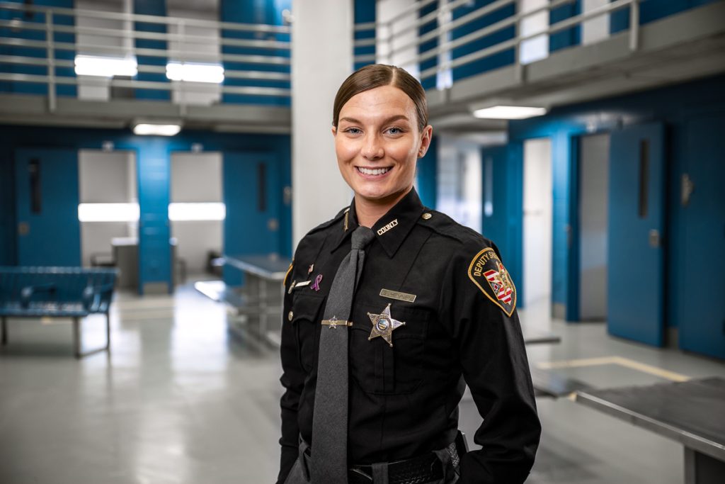 Join Our Team - Hamilton County Sheriff's Office