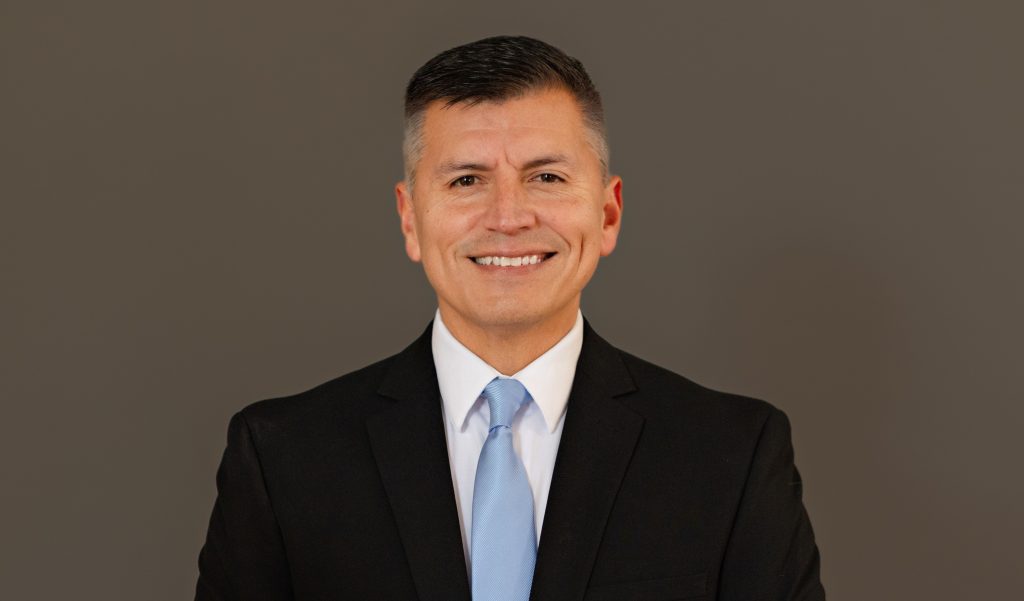 Command Staff - Hamilton County Sheriff's Office